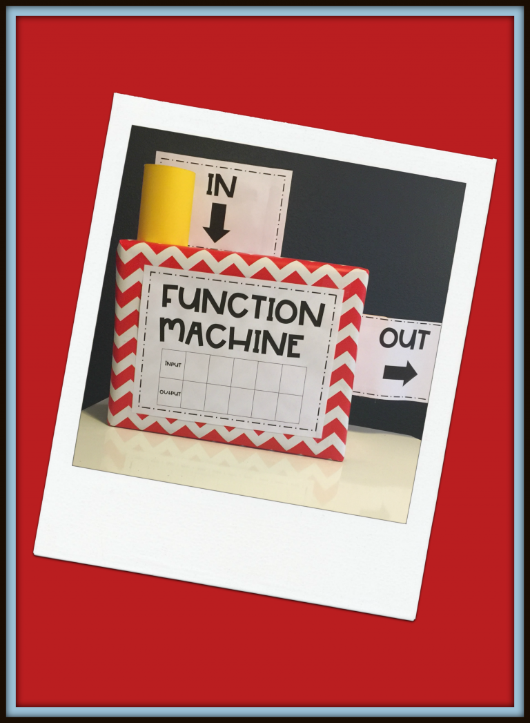 Number Pairs in a Table - iPohly INC