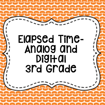 3rd Grade Math - iPohly Inc.