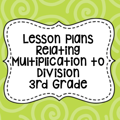 3rd Grade Math - iPohly Inc.