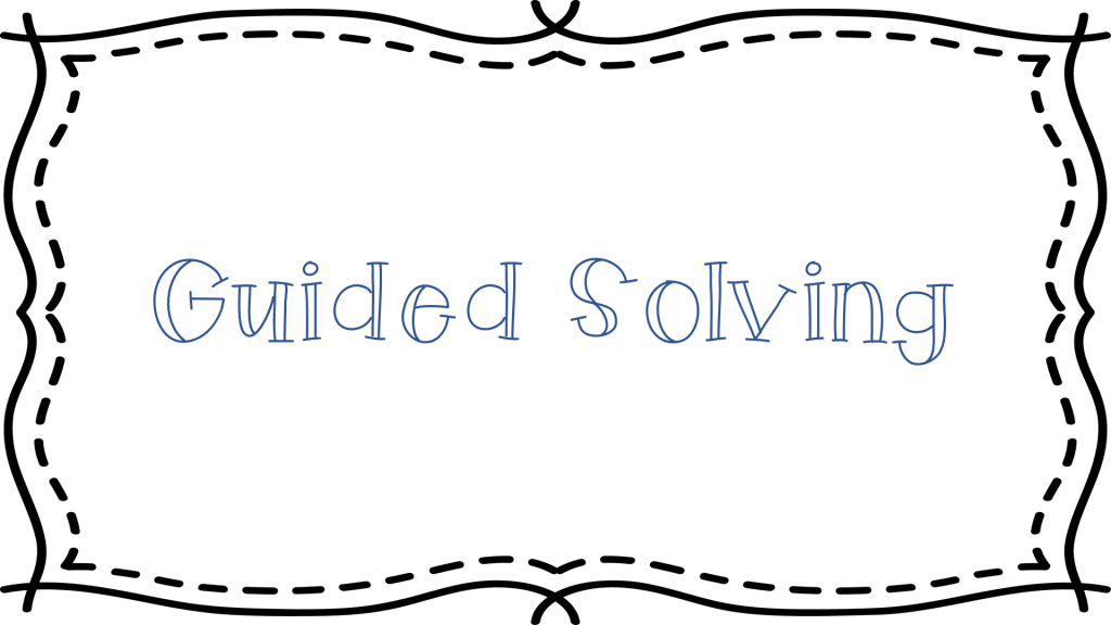 Close Reading Strategies for Math - iPohly INC