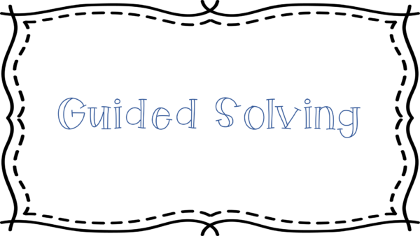 Close Reading Strategies for Math - iPohly INC