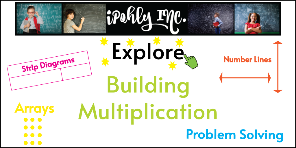3rd Grade Math - iPohly INC