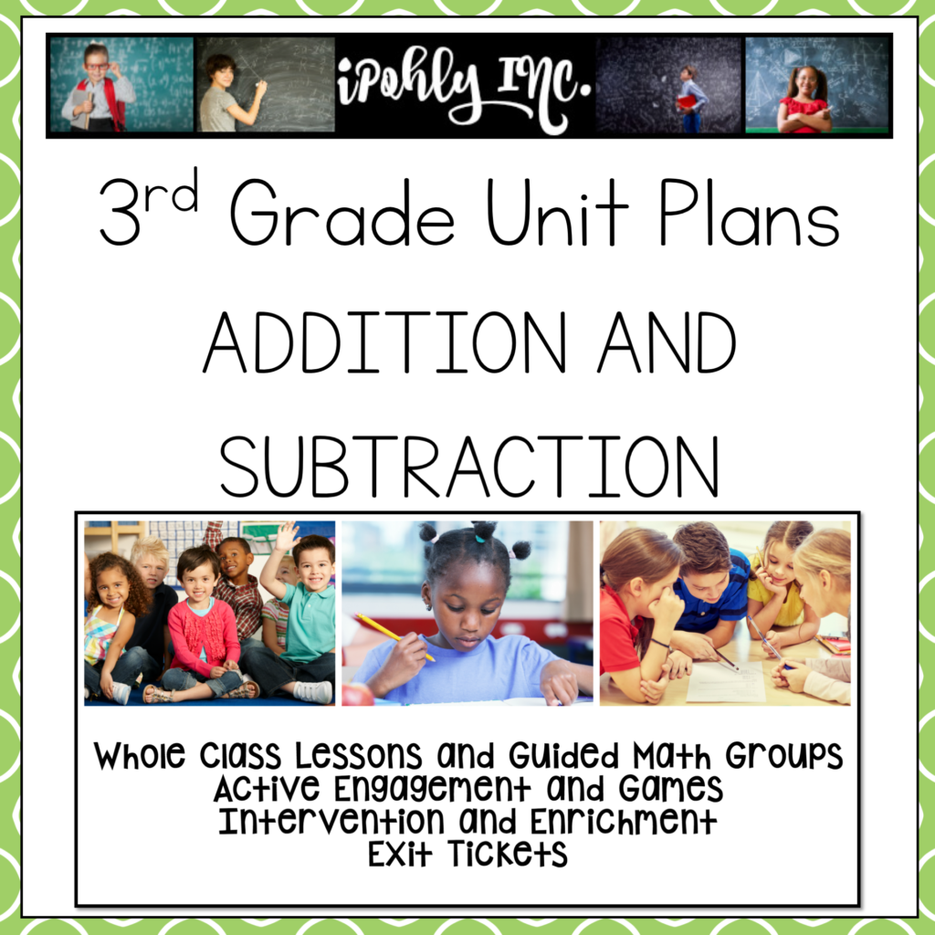 Addition Subtraction 3rd Grade Math Lesson Plans 3 2C 3 4A 3 4B 3 4C addition-subtraction-3rd-grade-math-lesson-plans-3-2c-3-4a-3-4b-3-4c