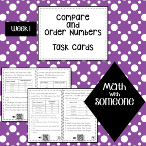 Math Stations 2nd Grade Foundations of Number 2.2A 2.2B 2.2C 2.2D 2.2E ...